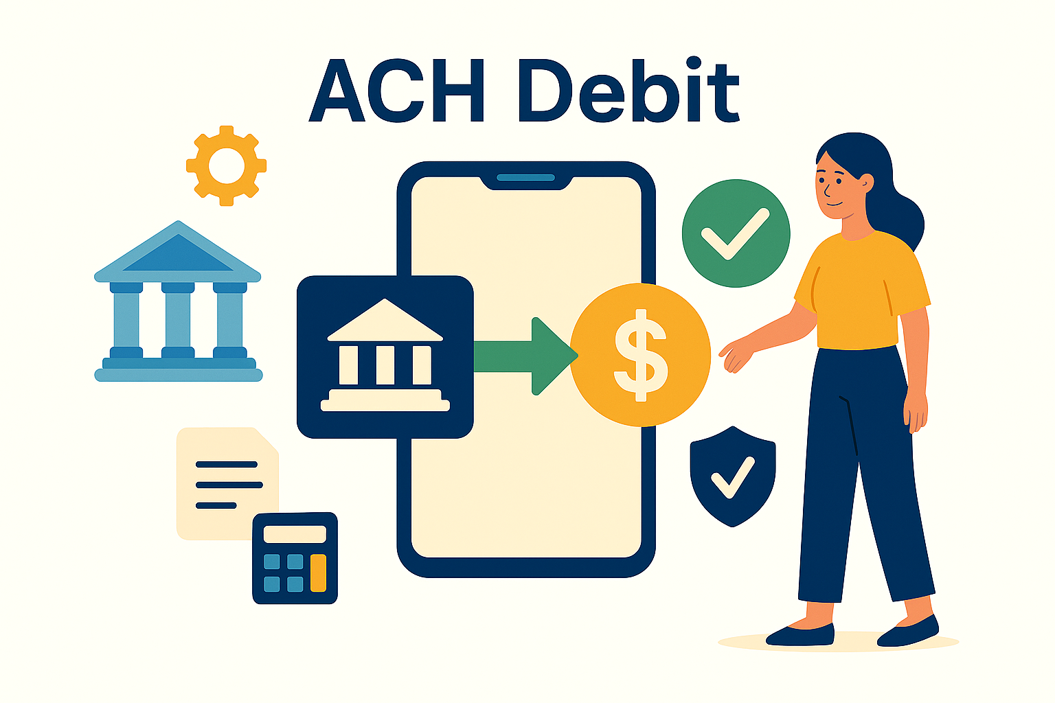 ACH vs EFT: Key Differences Explained Clearly